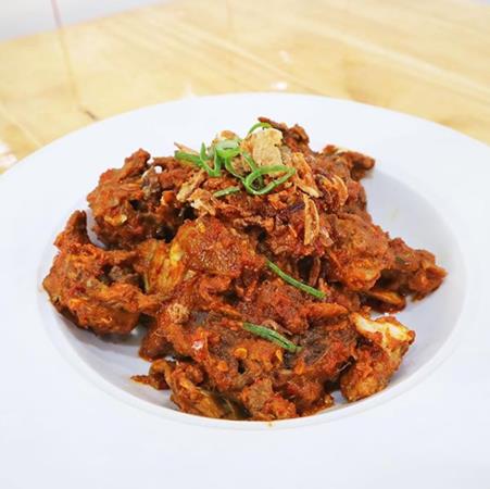 15 Makanan Hits Bandung yang Bisa Dipesan via GO-FOOD – HilmanGraha.com