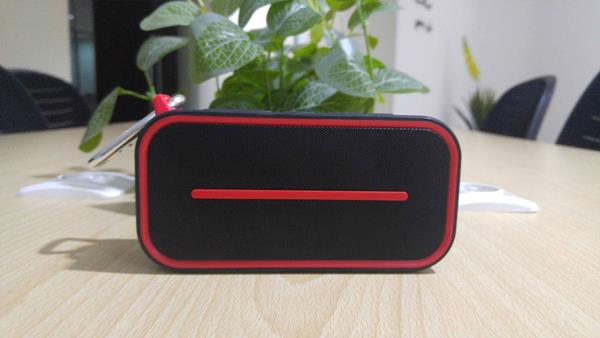 Pengalaman Menggunakan Speaker Bluetooth Noah Edition, Speaker Murah ...